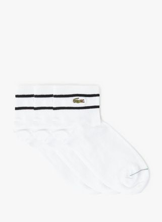 Lacoste Lot de 2 paires de chaussettes