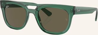 Ray-Ban Sonnenbrille rb4426 Phil gruen
