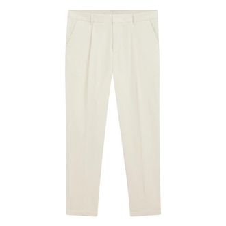 HUGO BOSS Chinos - - Trousers - Herren - Wei&szlig; - XL