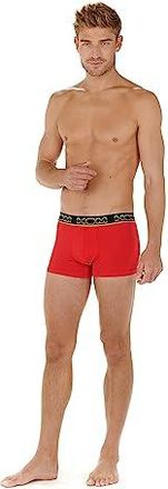 HOM Lot de 2 Boxers Ivano 2