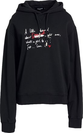 Dsquared2 TOPS - Sweatshirts auf YOOX.COM