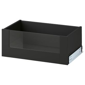 IKEA KNIVSHULT Schublade, hoch mit Front