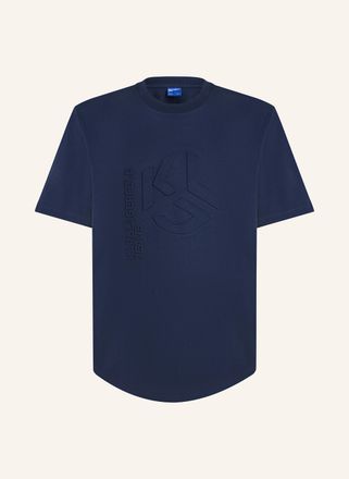 Karl Lagerfeld Karl Lagerfeld Jeans T-Shirt schwarz