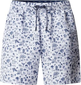 Hackett Badeshorts Island