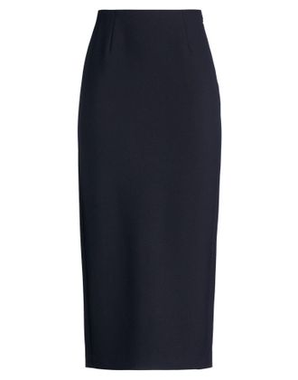 Emporio Armani HOSEN & R&Ouml;CKE - Midi-R&ouml;cke auf YOOX.COM