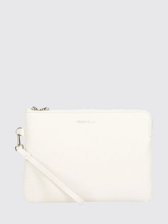 Coccinelle Minitasche COCCINELLE Damen Farbe Perle