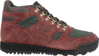 New Balance SCHUHE - Stiefeletten auf YOOX.COM
