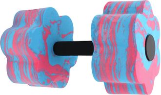 Generic Aquafinit&auml;t von Hanteln - Wasser&uuml;bungen mit Hanteln, Wasserjogging-Gewichten | Wasser&uuml;bungs-Dumbbells, wiederverwendbare Trainingsger&auml;te, Trainingsbed
