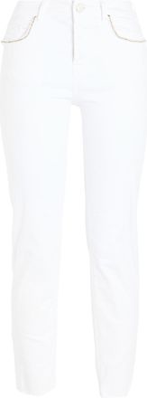 Liu Jo HOSEN & R&Ouml;CKE - Jeanshosen auf YOOX.COM