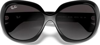 Ray-Ban Femme, Accessoires, Noir, Taille: 60 MM Occhiali da sole
