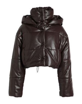 Nanushka JACKEN & MÄNTEL - Pufferjacken & Daunenjacken auf YOOX.COM