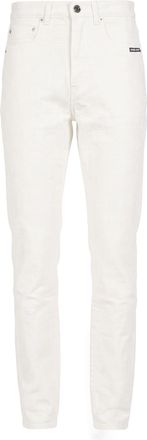 VTMNTS HOSEN & R&Ouml;CKE - Jeanshosen auf YOOX.COM