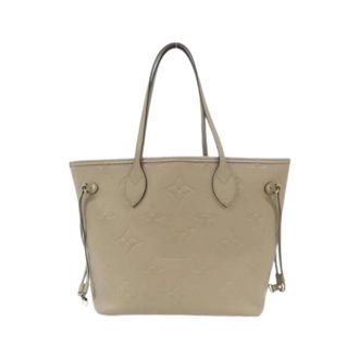 Louis Vuitton Damen, Pre-Owned, Beige, ONE SIZEGr&ouml;&szlig;e