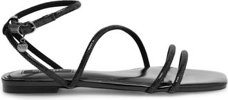 Nine West Sandalen Nine West WFA2766-1 Schwarz