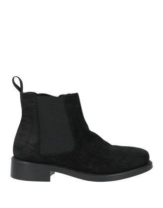 Frau SCHUHE - Stiefeletten auf YOOX.COM