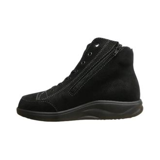 Finn Comfort Holten Boot - - Shoes - Damen - Schwarzk - 37 1/2 EU