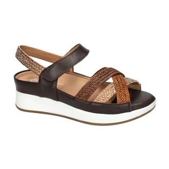 PieSanto Damen, Schuhe, Braun, 38 EUGr&ouml;&szlig;e