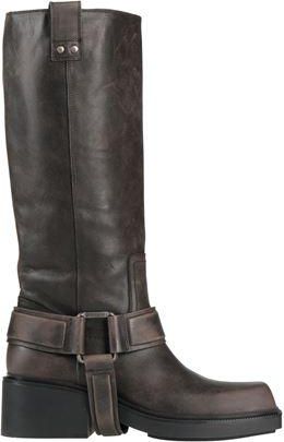 Vic Mati&eacute; CHAUSSURES - Bottes sur YOOX.COM