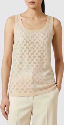 Gucci Top GUCCI Damen Farbe Pink