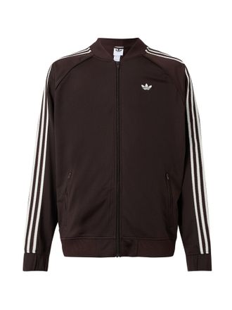 adidas Jacke Britcore Superstar
