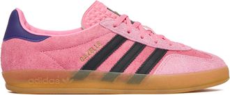 adidas Sneakers adidas Gazelle Indoor IE7002 Rosa