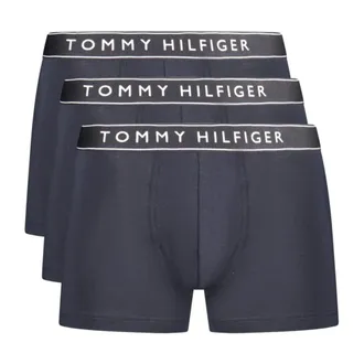 Tommy Hilfiger Herren, Unterw&auml;sche, Blau, MGr&ouml;&szlig;e