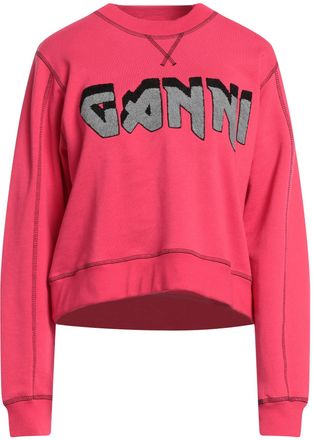 Ganni TOPS - Sweatshirts auf YOOX.COM