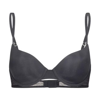 Wolford Linea Netta BH - - Underwear - Damen - Schwarzk - 80D EU