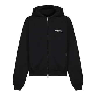 Represent Represent, Herren, Sweatshirts & Hoodies, Schwarzk, LGr&ouml;&szlig;e