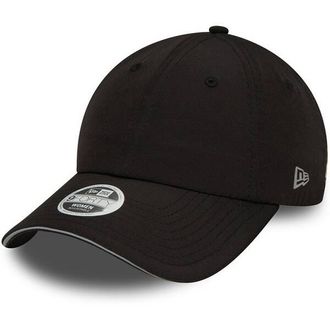 New Era Herren M&uuml;tze WMNS OPEN BACK CAP NEWERA BLK