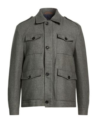 LUIGI BORRELLI NAPOLI JACKEN & M&Auml;NTEL - Pufferjacken & Daunenjacken auf YOOX.COM