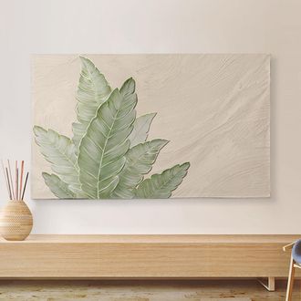 Generic Innen-tv-Abdeckung, LCD/led-tv-staubschutz, Kunstabdeckung, Kristall-samtstoff-Display-schutzabdeckung, Staubdichter Tv-bildschirmschutz(Size:42-43in(