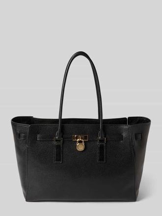 Michael Kors Handtasche mit Tragehenkel Modell HAMILTON