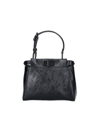 Fendi Handtasche My Peekaboo Xs