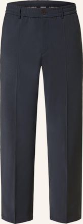 Bogner Hose Marcus-6 Im Jogging-Stil Regular Fit blau