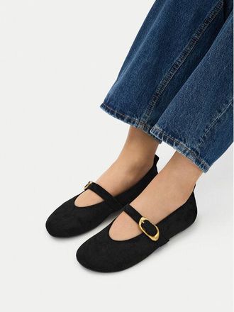 Jenny Ballerinas CEO-R26SS13948 Schwarz