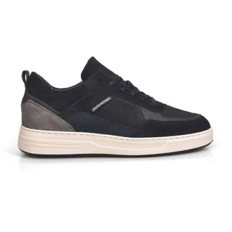 Cycleur de Luxe Navy Blazer Sneaker f&uuml;r M&auml;nner - - Shoes - Herren - Blau - 41 EU
