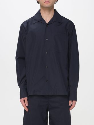 Jil Sander Hemd JIL SANDER Herren Farbe Blau