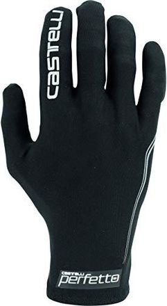 Castelli Castelli 4519522 PERFETTO LIGHT GLOVE Gloves Unisex BLACK Taille M