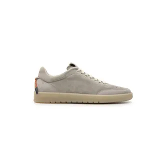 Barracuda Sneakers Basse Bu3355 03 - - Shoes - Herren - Beige - 41 EU