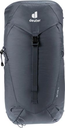 Deuter AC Lite 24 - - Sport - unisex - Grau - ONE SIZE