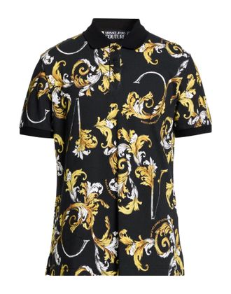 Versace TOPS - Poloshirts auf YOOX.COM