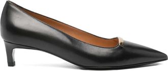 Tod's Tods Hohe Schuhe - With Heel Black - Gr. 37,5 (EU) - in Schwarz - f&uuml;r Damen