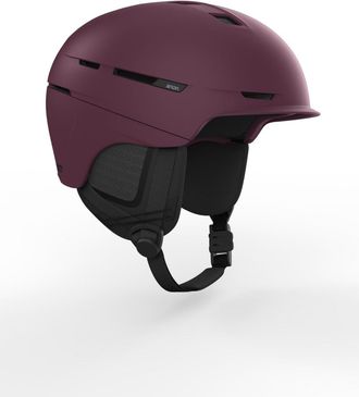 Burton Anon Merak Wavecel Deep Cherry Skihelm, Herren, Gr&ouml;&szlig;e L, Violett