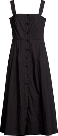 Luisa Spagnoli KLEIDER - Maxi-Kleider auf YOOX.COM