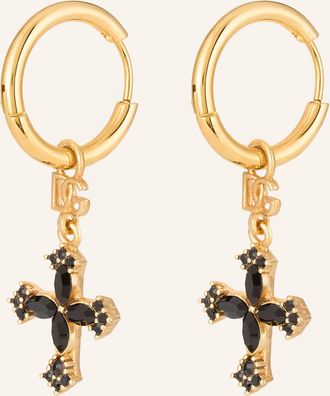 Dolce & Gabbana Creolen gold