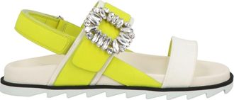 Roger Vivier SCHUHE - Sandalen auf YOOX.COM