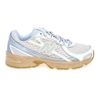 New Balance Femme, Sport, Beige, Taille: 37 1/2 EU 740 Baskets