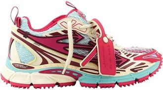 Off-white Femme, Chaussures, Multicolore, Taille: 39 EU Ow Be Right Back