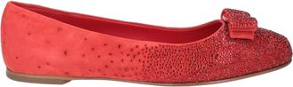 Ferragamo SCHUHE - Ballerinas auf YOOX.COM